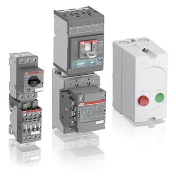 Low voltage control products | JS Electromec Ltd