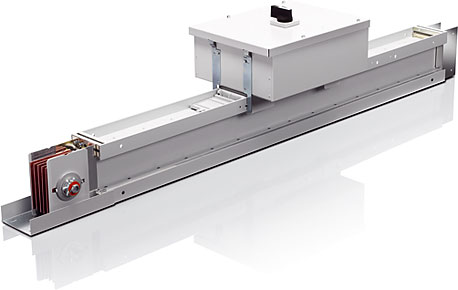 Busbar trunking system | JS Electromec Ltd